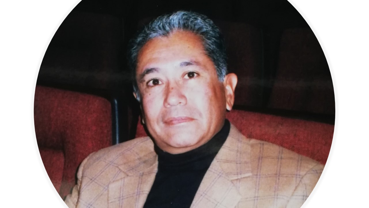 Pagina Dr Raul Miranda Arce - AdEP